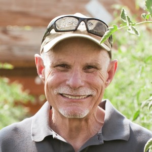 Garry Stephenson | Hachette Book Group