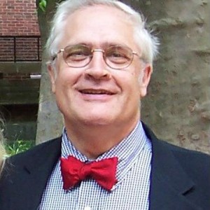 Gordon Harper | Hachette Book Group