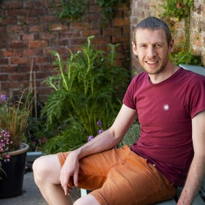 Greg Loades | Hachette Book Group