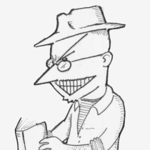 Hal Johnson | Hachette Book Group