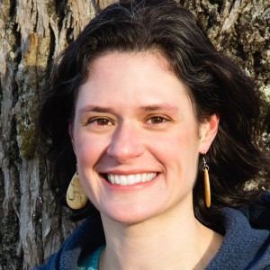Hannah Fries | Hachette Book Group