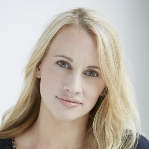 Heather Anderson | Hachette Book Group