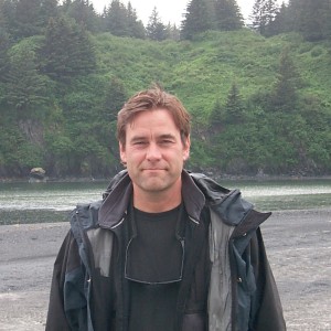 Jack Hamann | Hachette Book Group