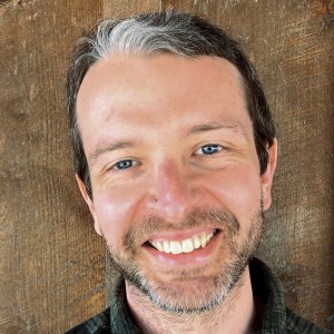 James Crews | Hachette Book Group