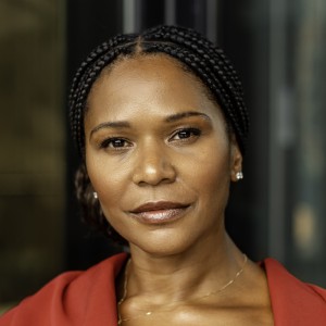 Jamila Minnicks | Hachette Book Group