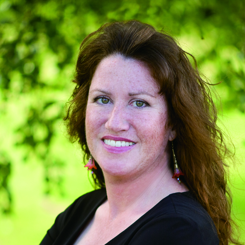 Janit Calvo | Hachette Book Group