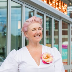 Jeni Britton Bauer | Hachette Book Group