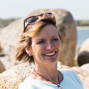 Jennifer Trainer Thompson | Hachette Book Group