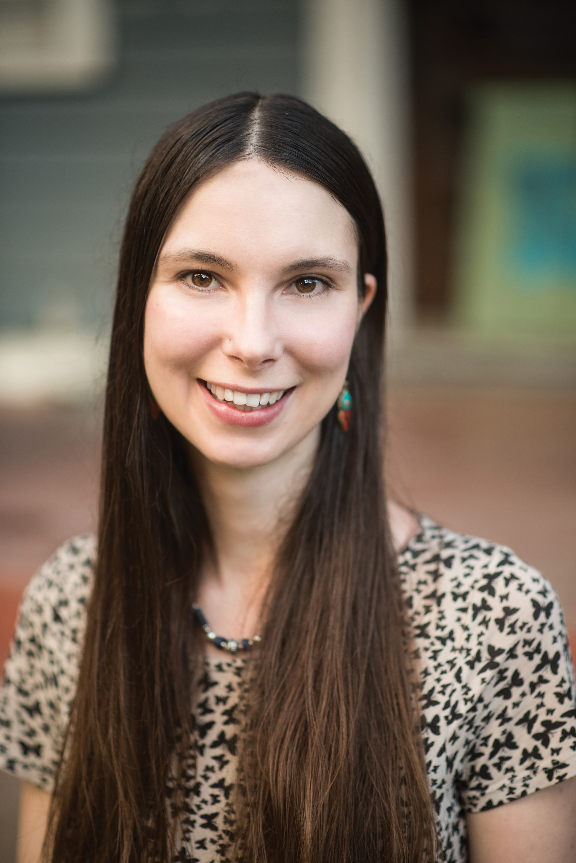 Jess Butterworth | Hachette Book Group