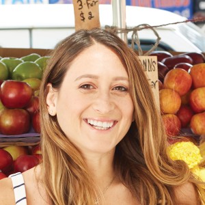 Jessica Siskin | Hachette Book Group