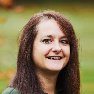 Jessica Walliser | Hachette Book Group