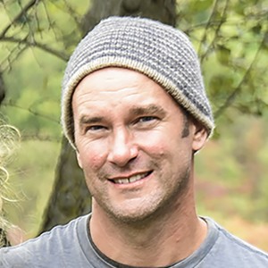 Jonathan Carr | Hachette Book Group