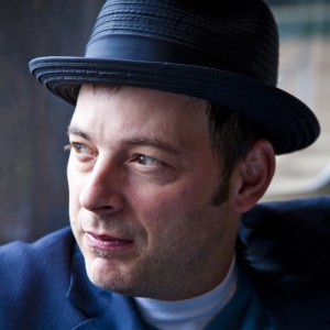 Jonathan Evison | Hachette Book Group