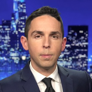 Josh Campbell | Hachette Book Group