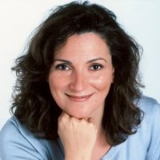 Kathy Farrell-Kingsley | Hachette Book Group