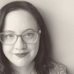 Kelly Jensen | Hachette Book Group
