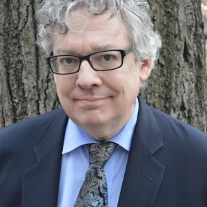 Kevin Baker | Hachette Book Group