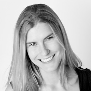 Kristin Mehus-Roe | Hachette Book Group