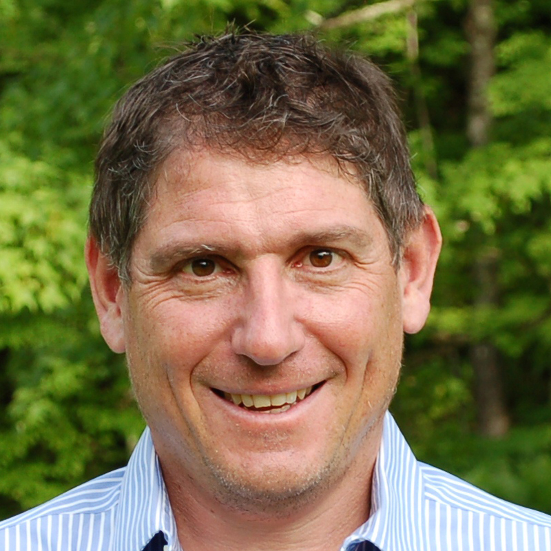 Larry Olmsted | Hachette Book Group