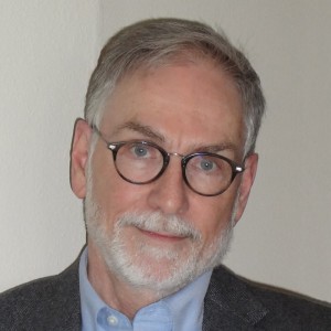 Larry Watson | Hachette Book Group