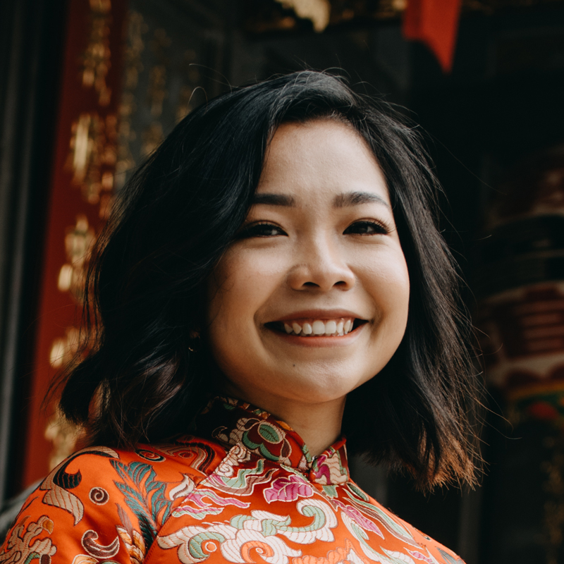 Linh Pham | Hachette Book Group