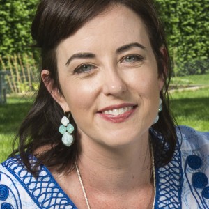 Marnie Hanel | Hachette Book Group