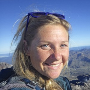 Mary Caperton Morton | Hachette Book Group