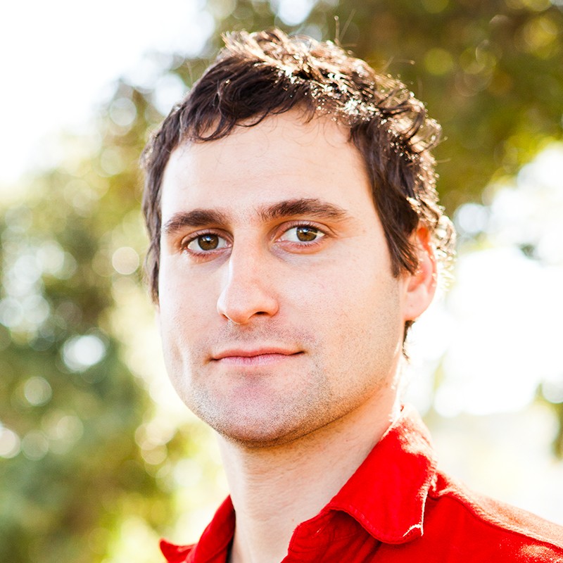 Matthew Wolpe | Hachette Book Group