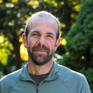 Michael VanderBrug | Hachette Book Group