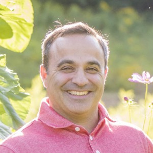 Mike Lizotte | Hachette Book Group