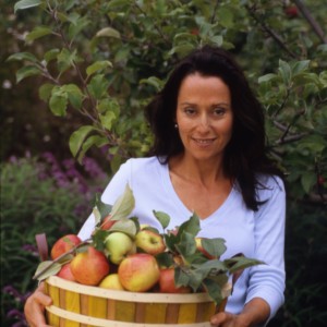 Myra Goodman | Hachette Book Group