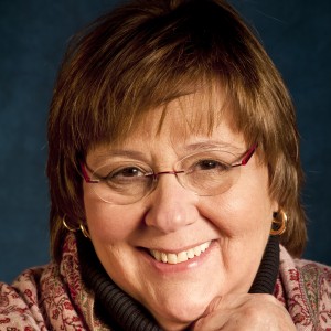 Nancy Linde | Hachette Book Group