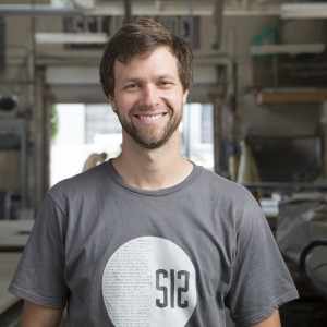 Nathan Smith | Hachette Book Group