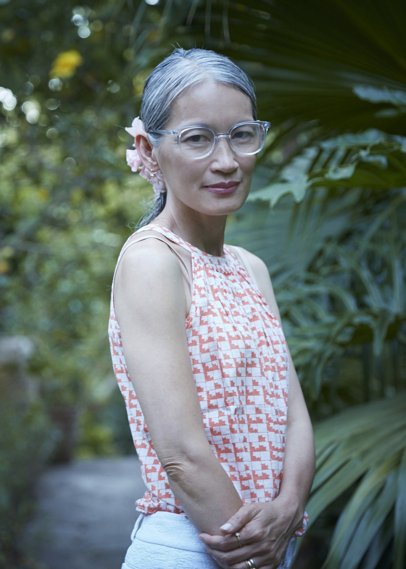 Ngoc Minh Ngo | Hachette Book Group