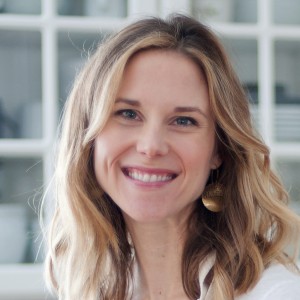 Nicki Sizemore | Hachette Book Group