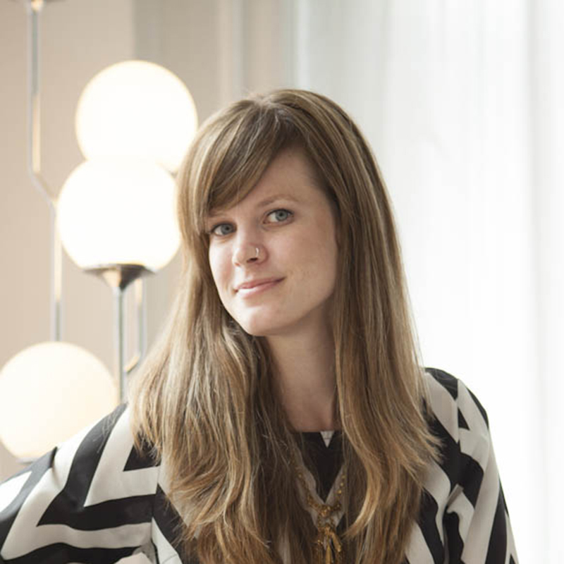 Nicole Smith | Hachette Book Group