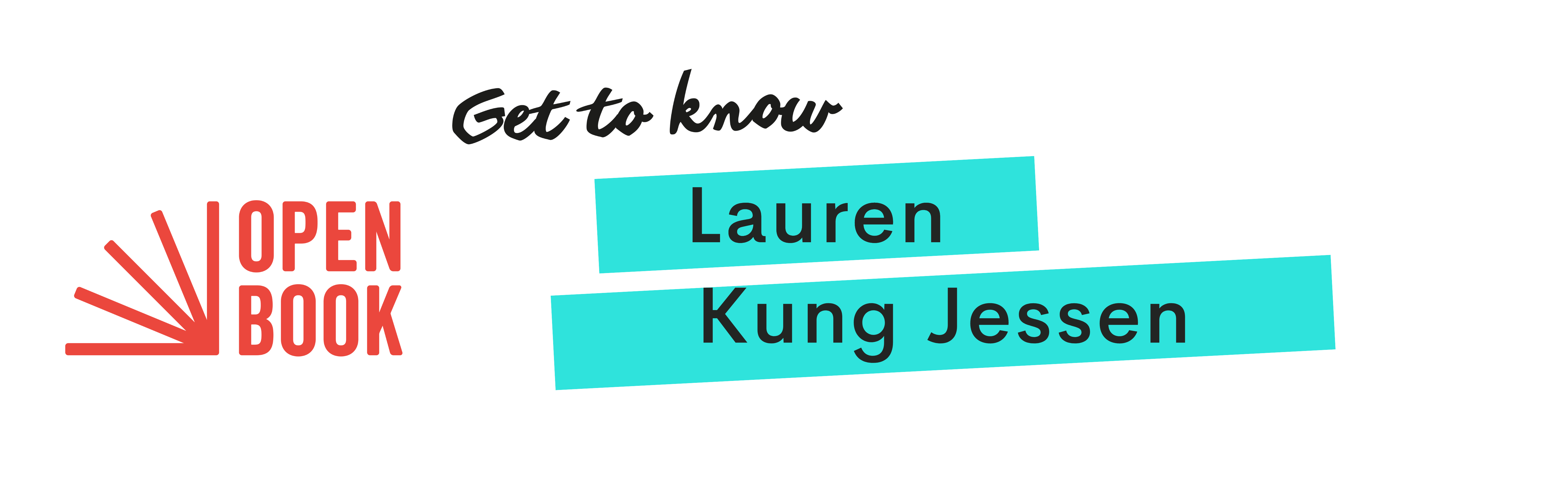 Lauren Kung Jessen | Hachette Book Group