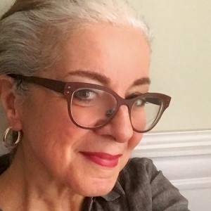 Patricia Schultz | Hachette Book Group