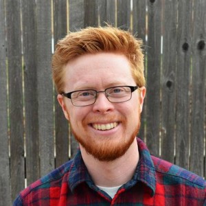 Patrick Dawson | Hachette Book Group