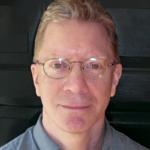 Patrick Merrell | Hachette Book Group