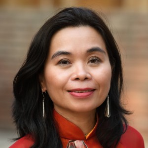 Nguyễn Phan Quế Mai | Hachette Book Group