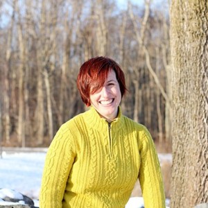 Rachel May | Hachette Book Group