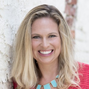 Rebecca Scritchfield | Hachette Book Group