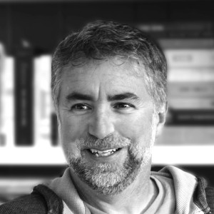 Richard Farrell | Hachette Book Group