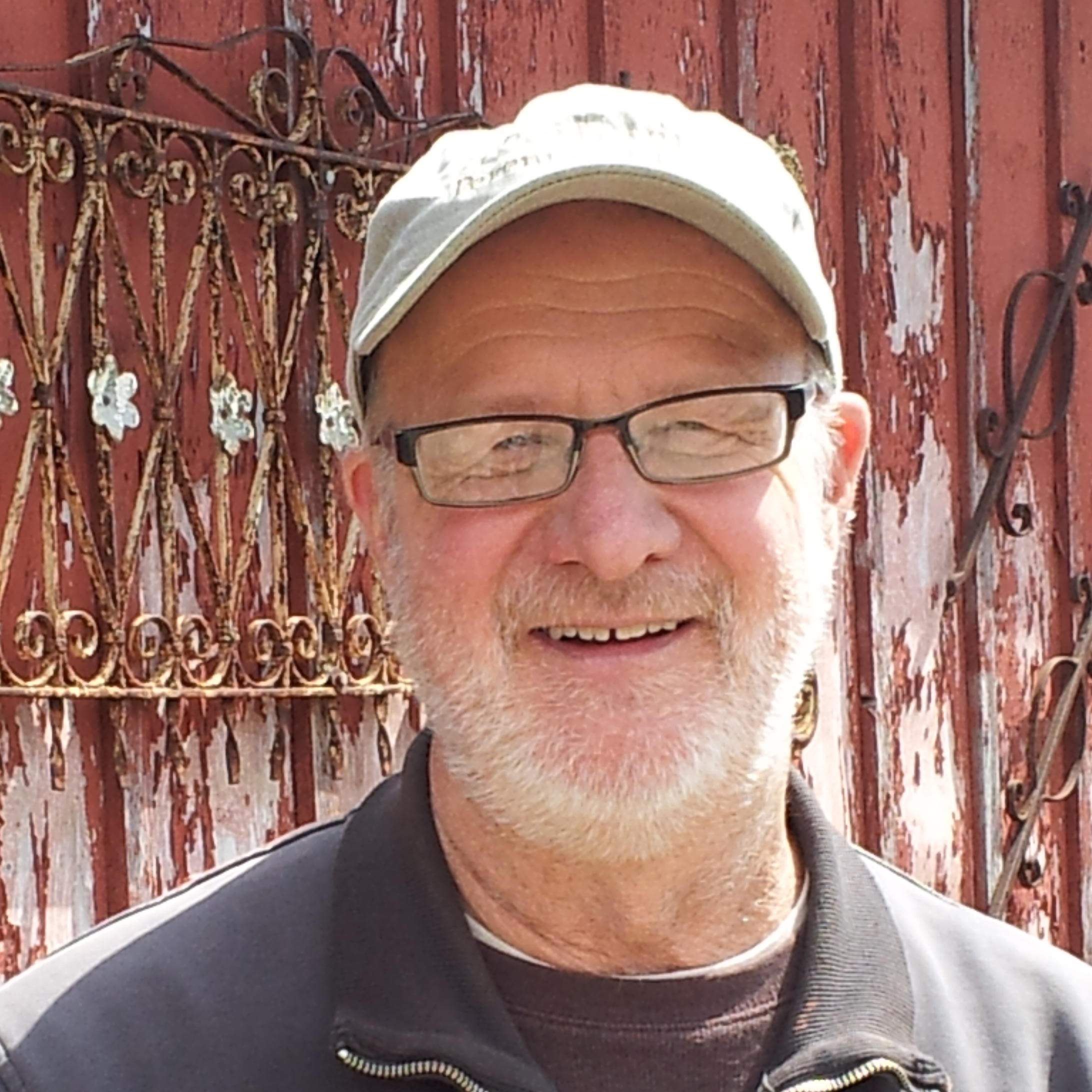 Roy Diblik | Hachette Book Group