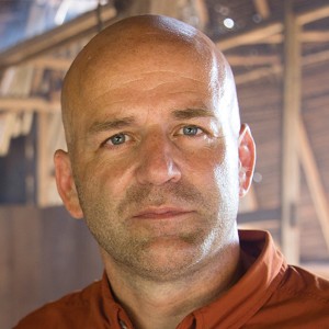 Sam Coffman | Hachette Book Group