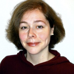 Sharon Bowers | Hachette Book Group