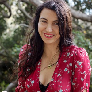 Shiva Rose | Hachette Book Group