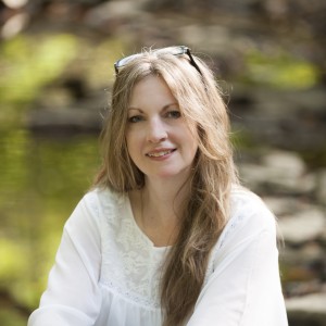 Stephanie Knipper | Hachette Book Group