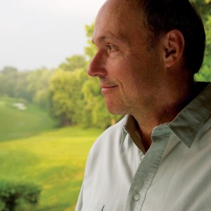 Stephen Goodwin | Hachette Book Group